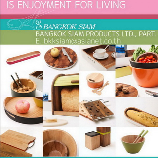 Thai Housewares Trade Association